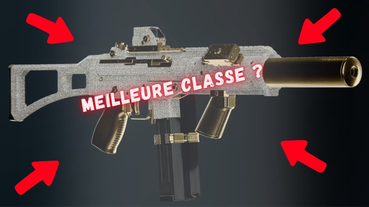 UNE CLASSE KOMPAKT INCROYABLE ! [BO6] - YouTube