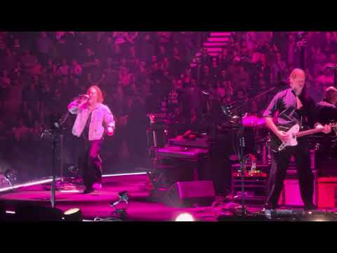 Radiohead - Myxomatosis (Live) - The 02, London - 22-11-2025