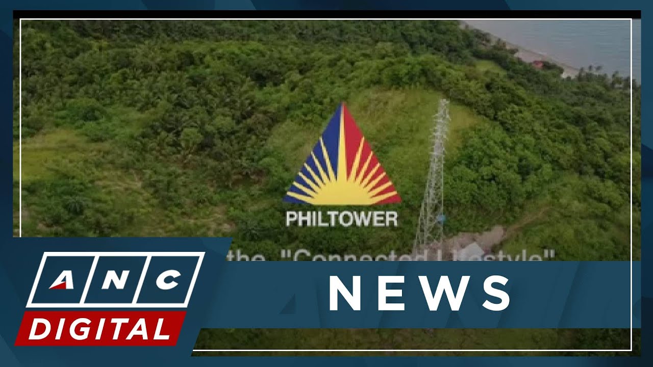 PCC: Proposed PhilTower, MIESCOR JV 'Pylon Holdings' undergoing in ...