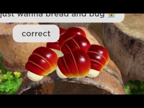 BreadBug 3 Bread wars Part || finale - YouTube