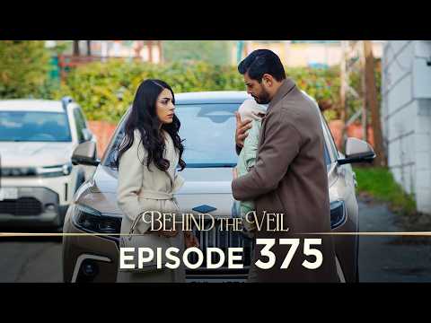 Gelin 375.Bölüm | Behind the Veil Episode 375 [ Season 3 ]