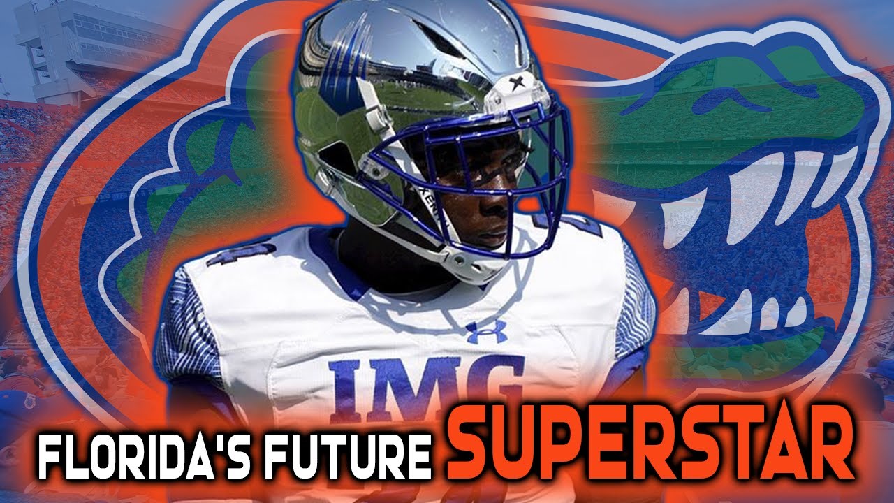 Florida's Newest STAR... (Who is: Kamari Wilson) - YouTube