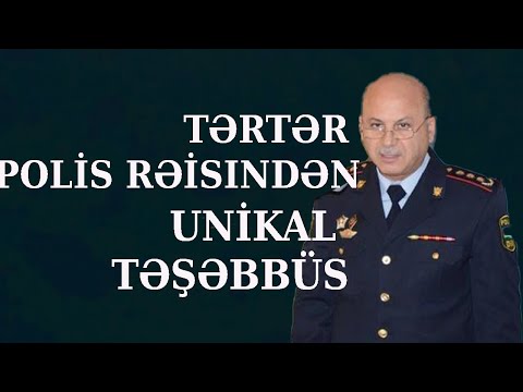 Polis rəisi, \