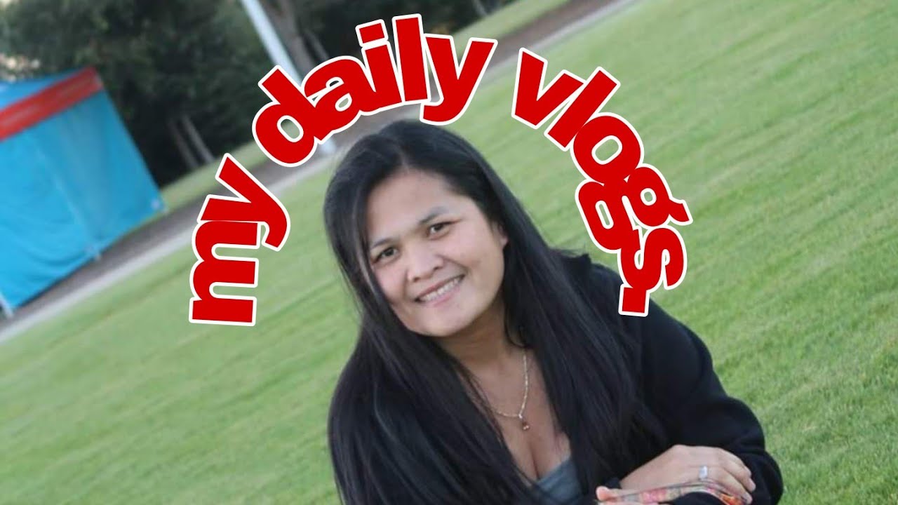may morning vlog as always. - YouTube