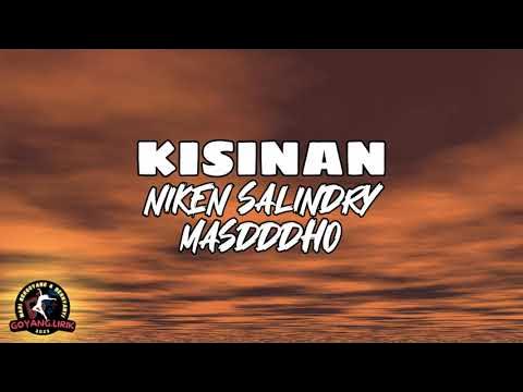 Niken Salindry Ft. Masdddho - Kisinan (Lirik & Terjemahan) - YouTube