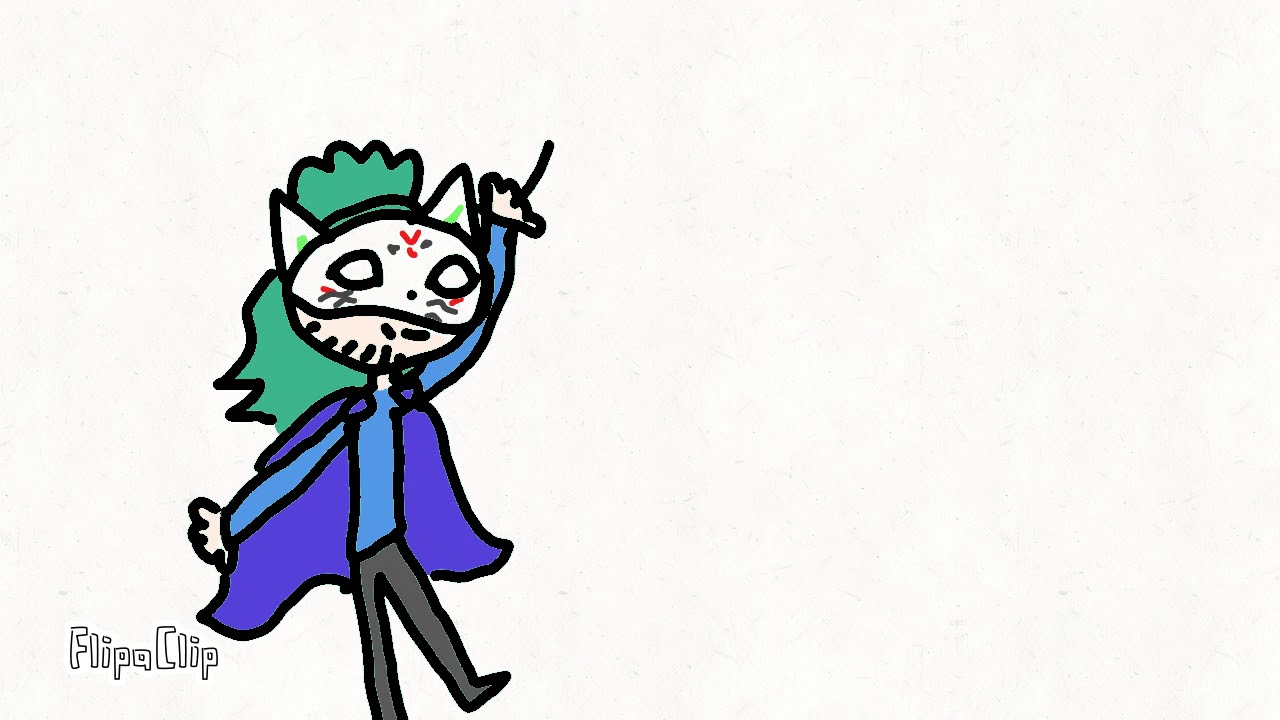 Marvin the Magnificent Magician - MAGIC Animation Meme - YouTube