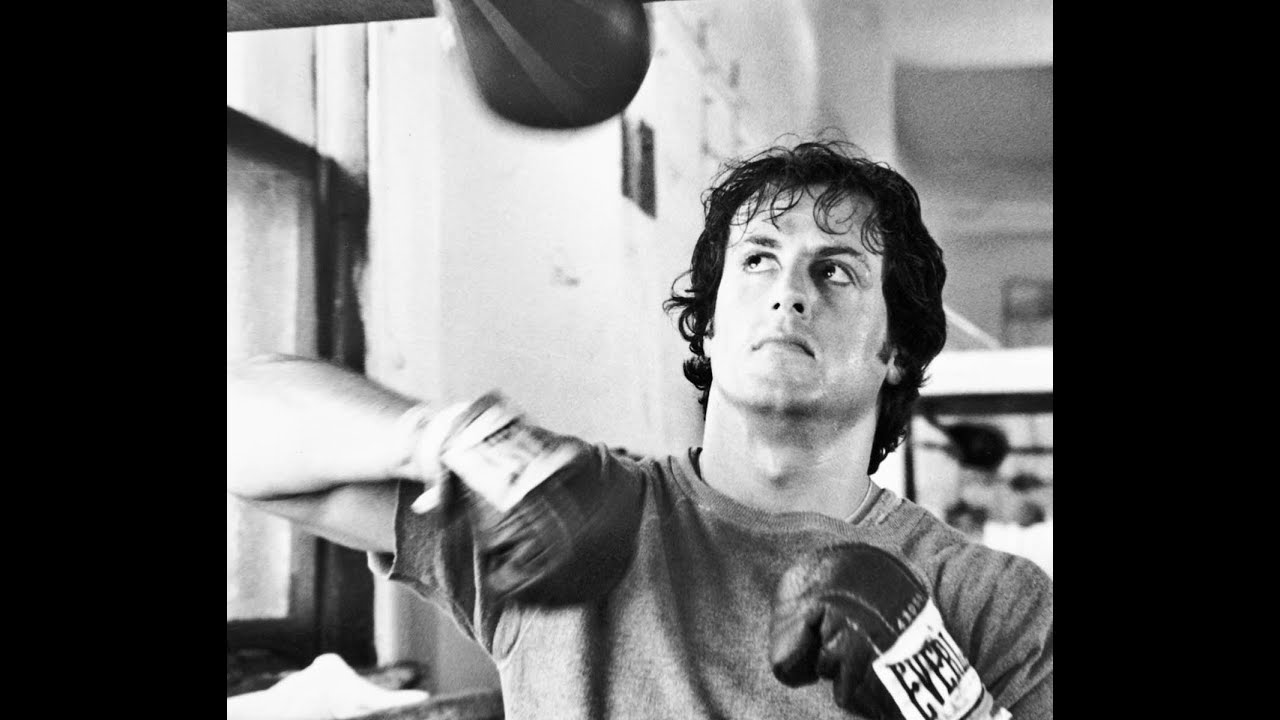 How Rocky Won / Victory is Personal!! - YouTube