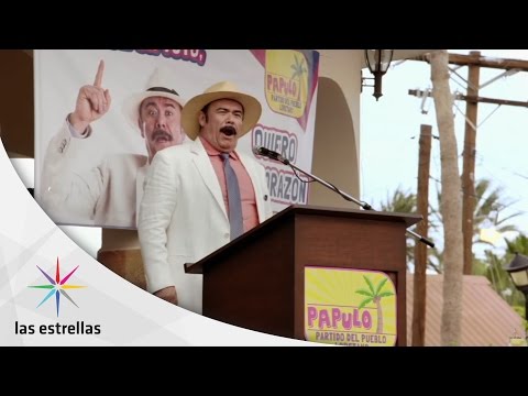 El Bienamado: Trailer | Este lunes