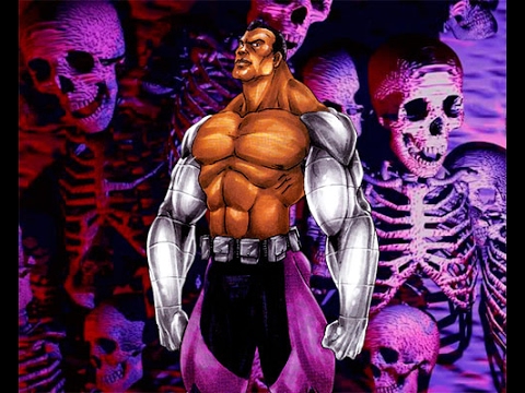 Ultimate Mortal Kombat 3 (Arcade) Jax Gameplay Playthrough | 720p 60fps ...