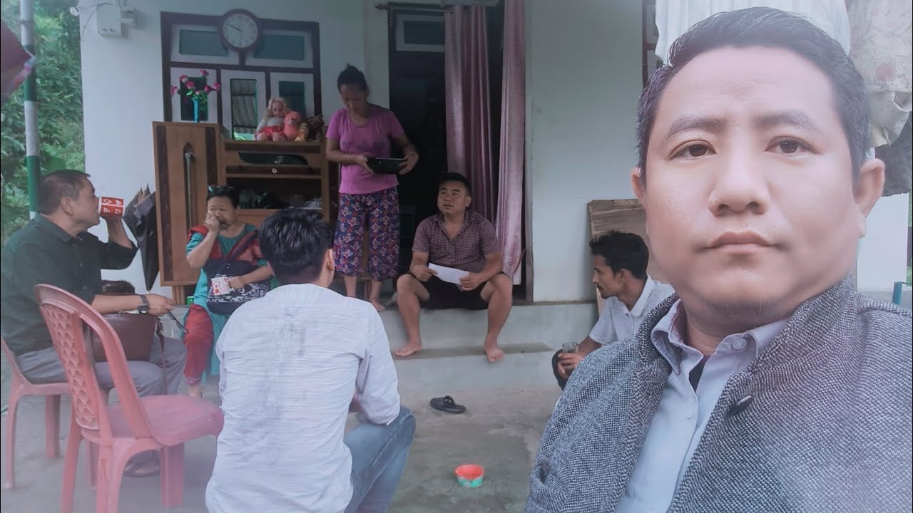 Ministry to West Sikkim Date23-24/05/2024. - YouTube