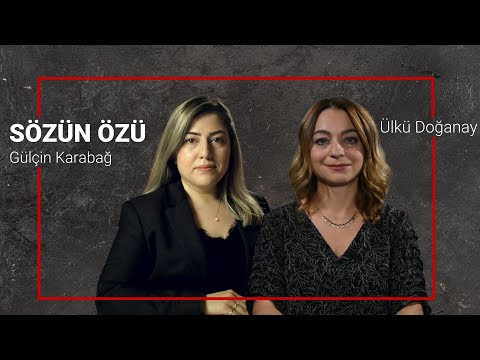 Sözün Özü | Sezen Aksu ve Sedef Kabaş'ın yaşadıkları