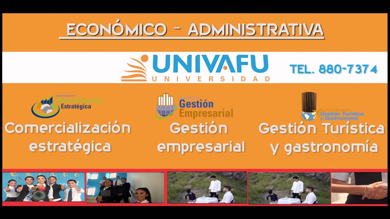 UNIVAFU UNIVERSIDAD 2015 - YouTube