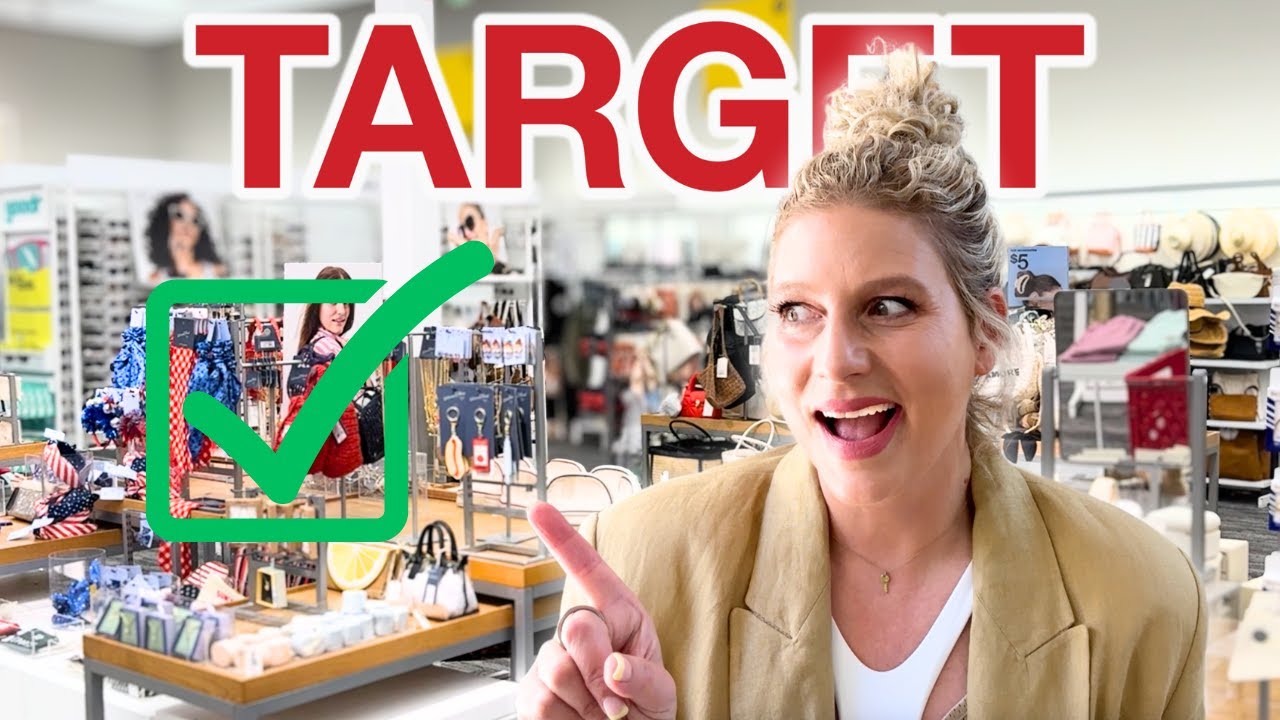 Target *NEW* Dupes & Deals You Need To See! - YouTube