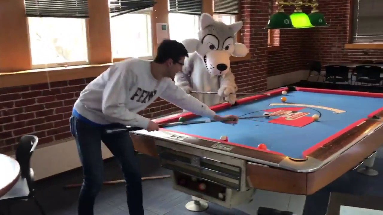 Ware College House Tour 2018 - YouTube