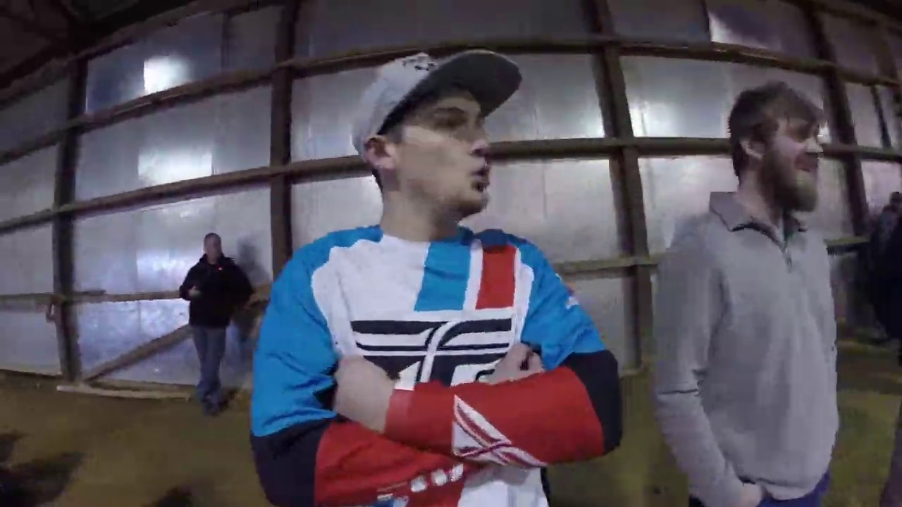 Rt. 62 MX Park Pitbike Bash Feb. 15, 2020 - Grip-It Media - YouTube