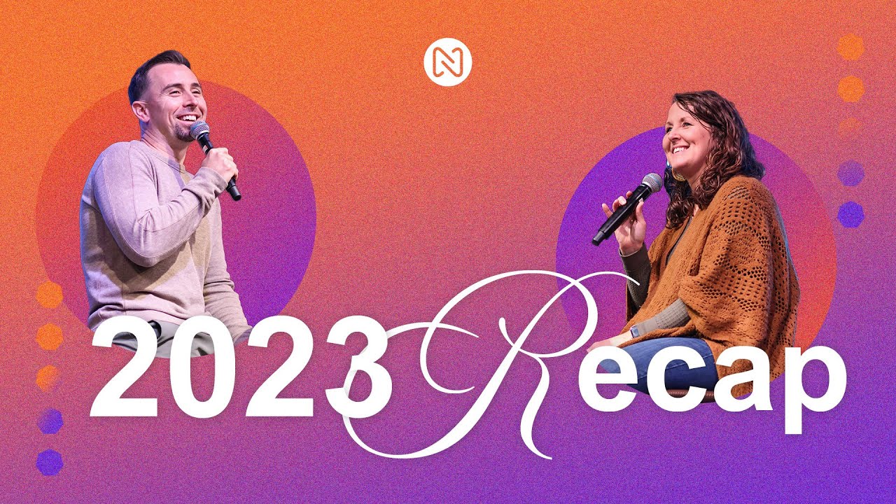 2023 Year in Recap | 12-31-2023 - YouTube