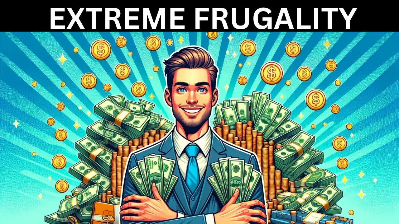 EXTREME FRUGALITY: 15 Crazy Stories of Frugality | Eating food from ...