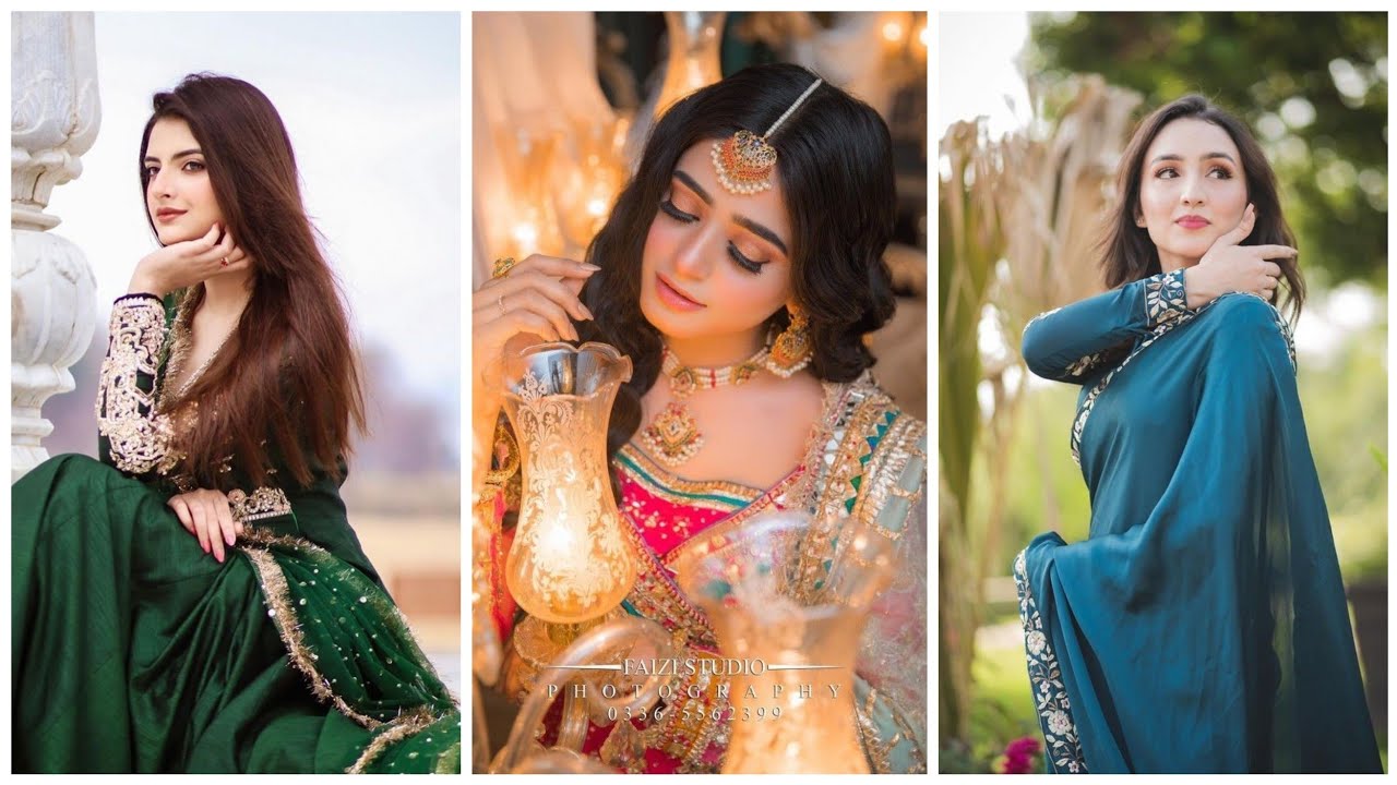 stylish 🔥 girls WhatsApp dpz || girls photoshoot ideas - YouTube