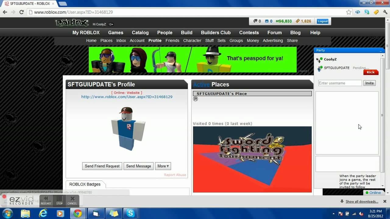 TheGamer101 On A Game - YouTube