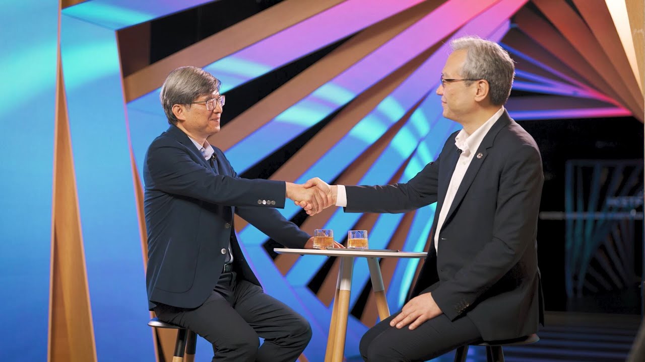 Micro-E Takes The Stage EP3: Charting New Frontiers From Micro to ...