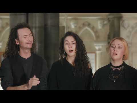 Idrîsî Ensemble - Prayer for Peace: Syriac, Old Roman & Maronite Chants