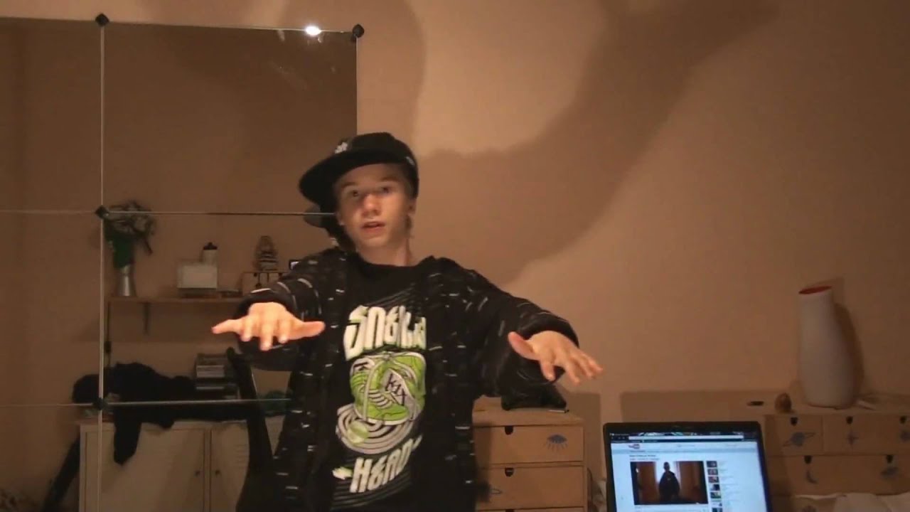 head isolation tutorial - YouTube