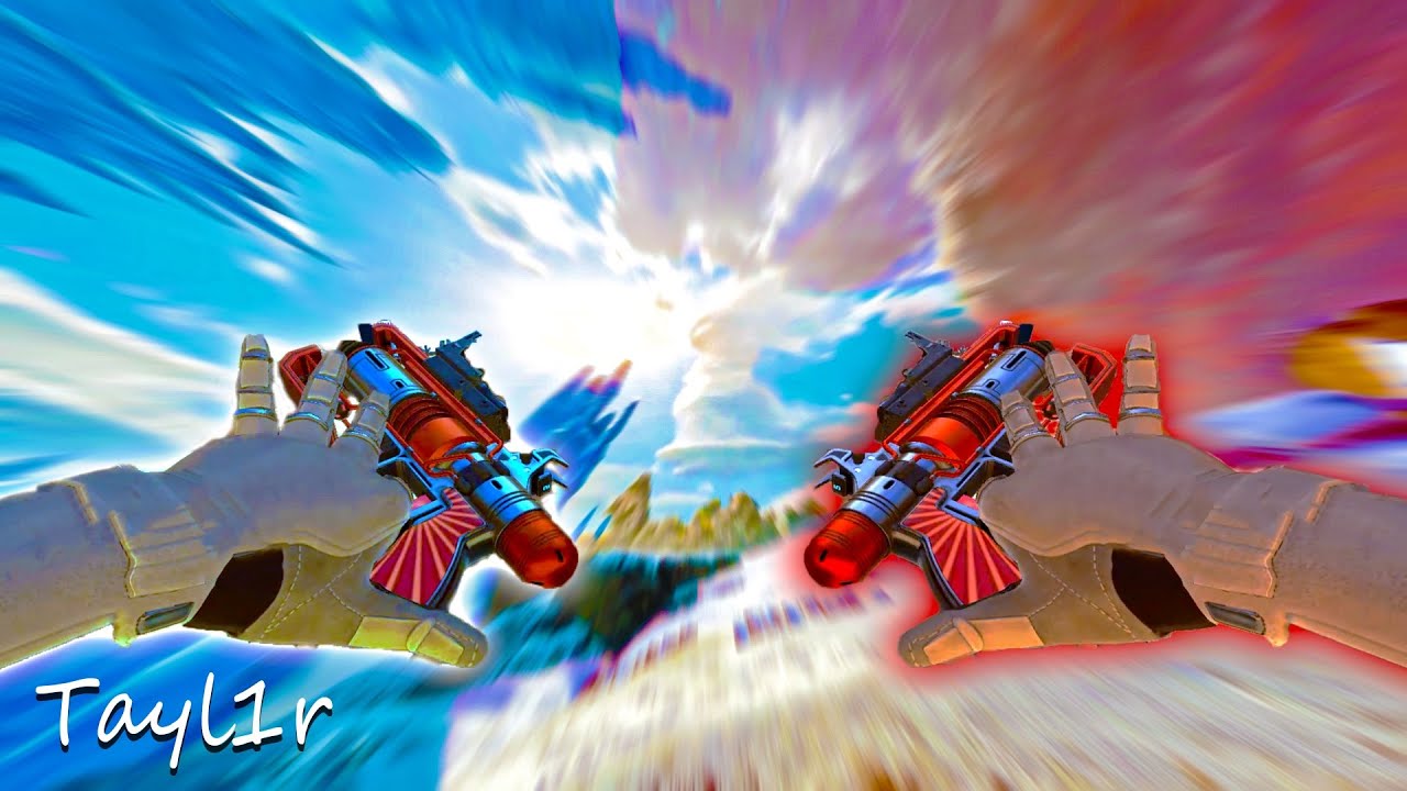 this is apex in 120 fov.. - YouTube