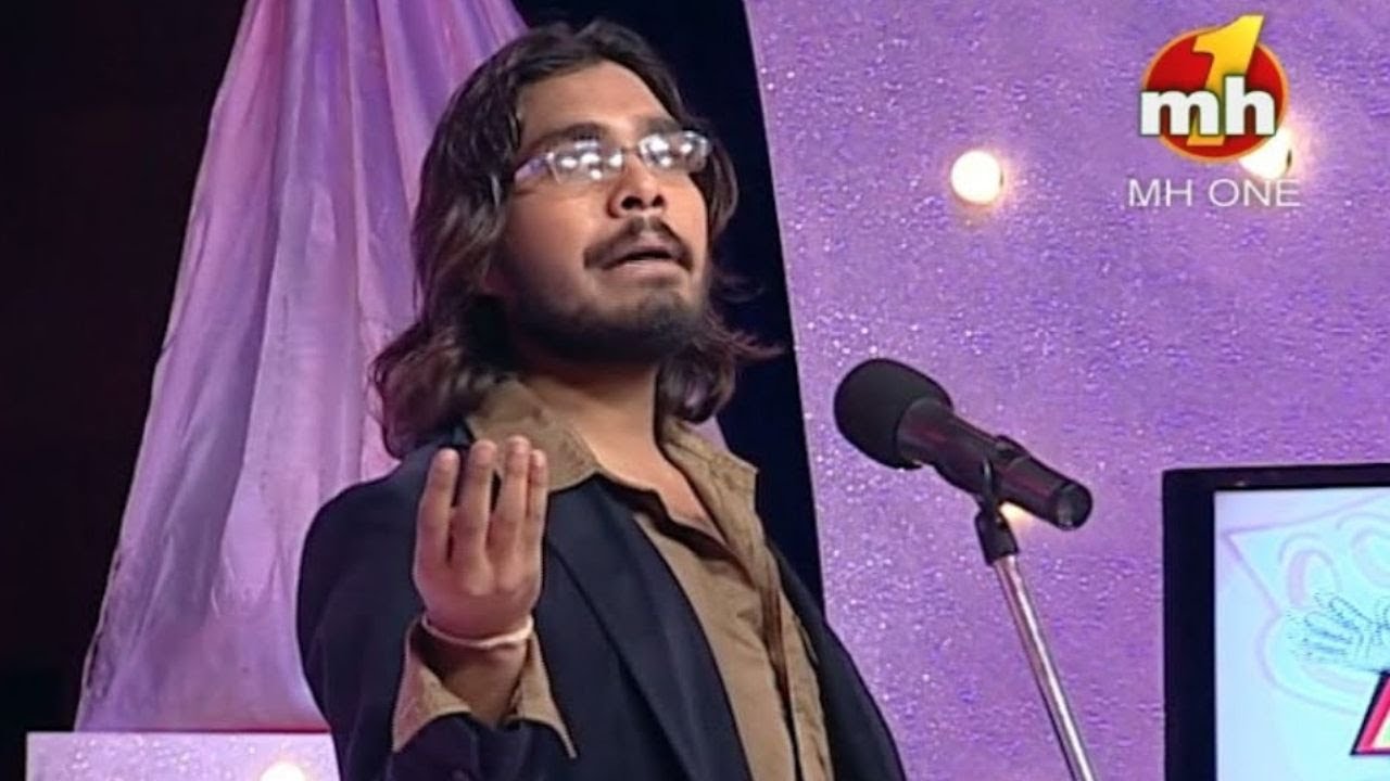 Pushpinder Zira || Hasde Hasande Ravo || Season-2 || Stand-Up Comedy ...