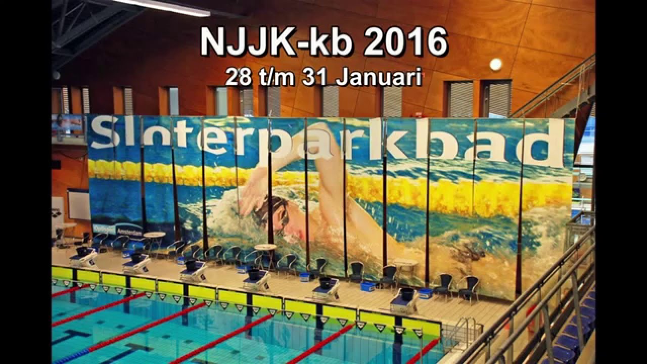 NJJK-2016 -kb-, Amsterdam - Aankondiging - YouTube