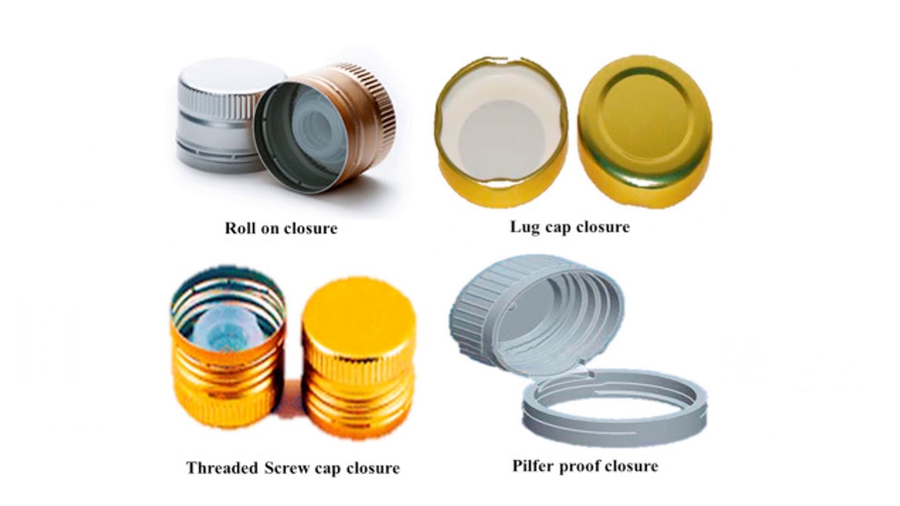 LECTURE 3 (Packaging of Pharmaceuticals - Packaging formats and FDA ...