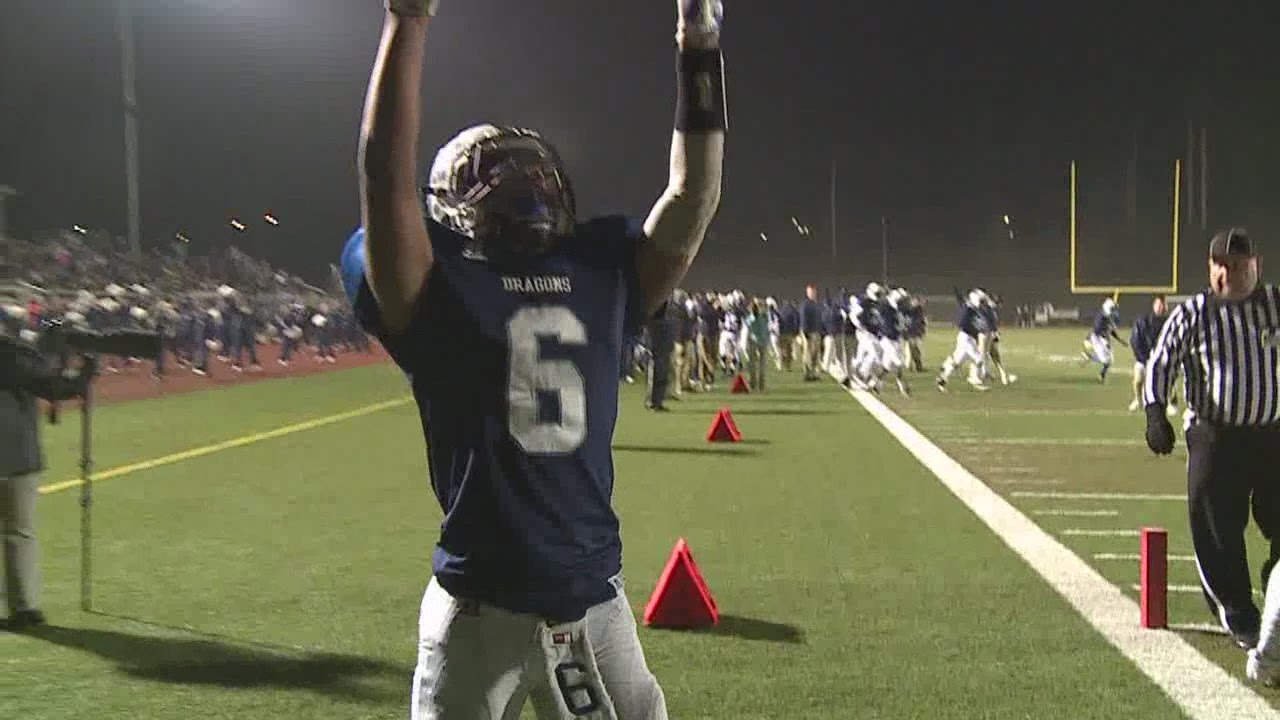 Reigning Gatorade POY Dario Highsmith hopes to lead Middletown to state ...