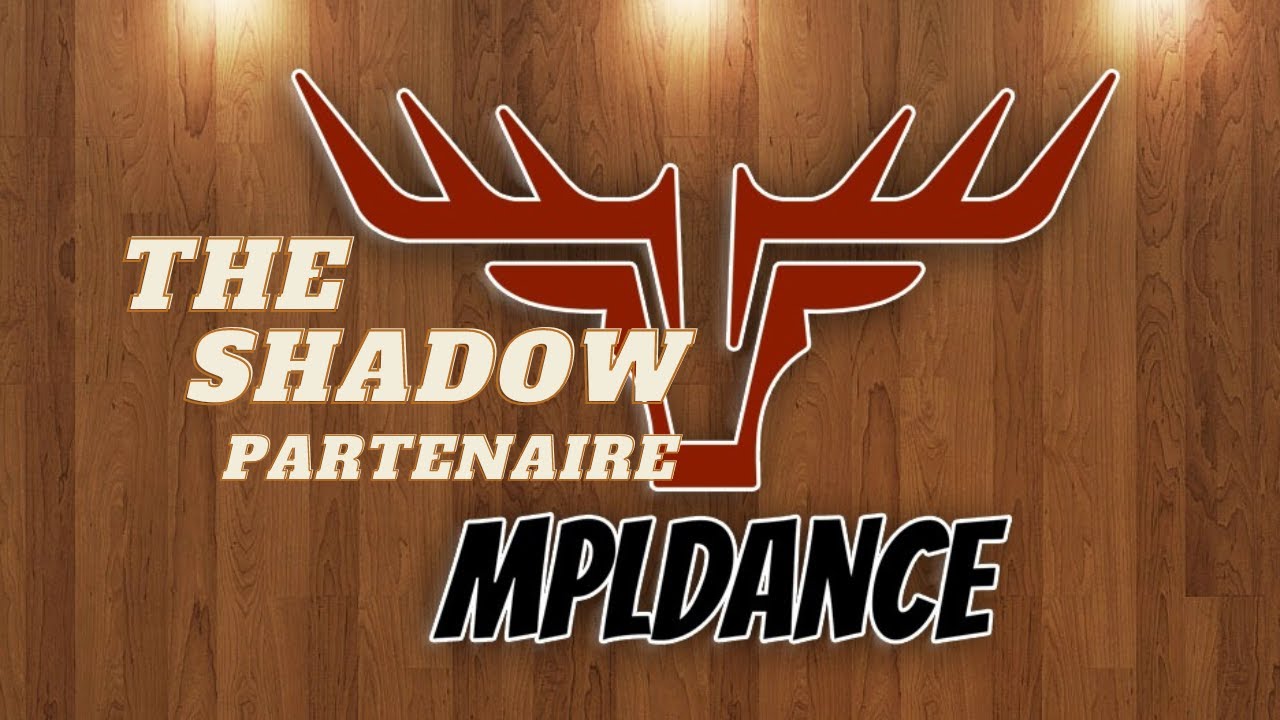 The Shadow Partner Dance - YouTube