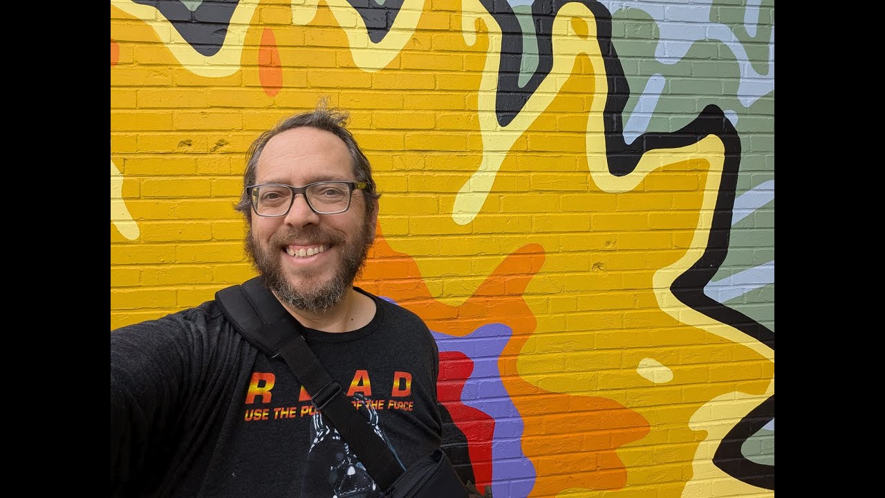 B Dave Walters and the Incredible Change In Dungeons and Dragons From ...