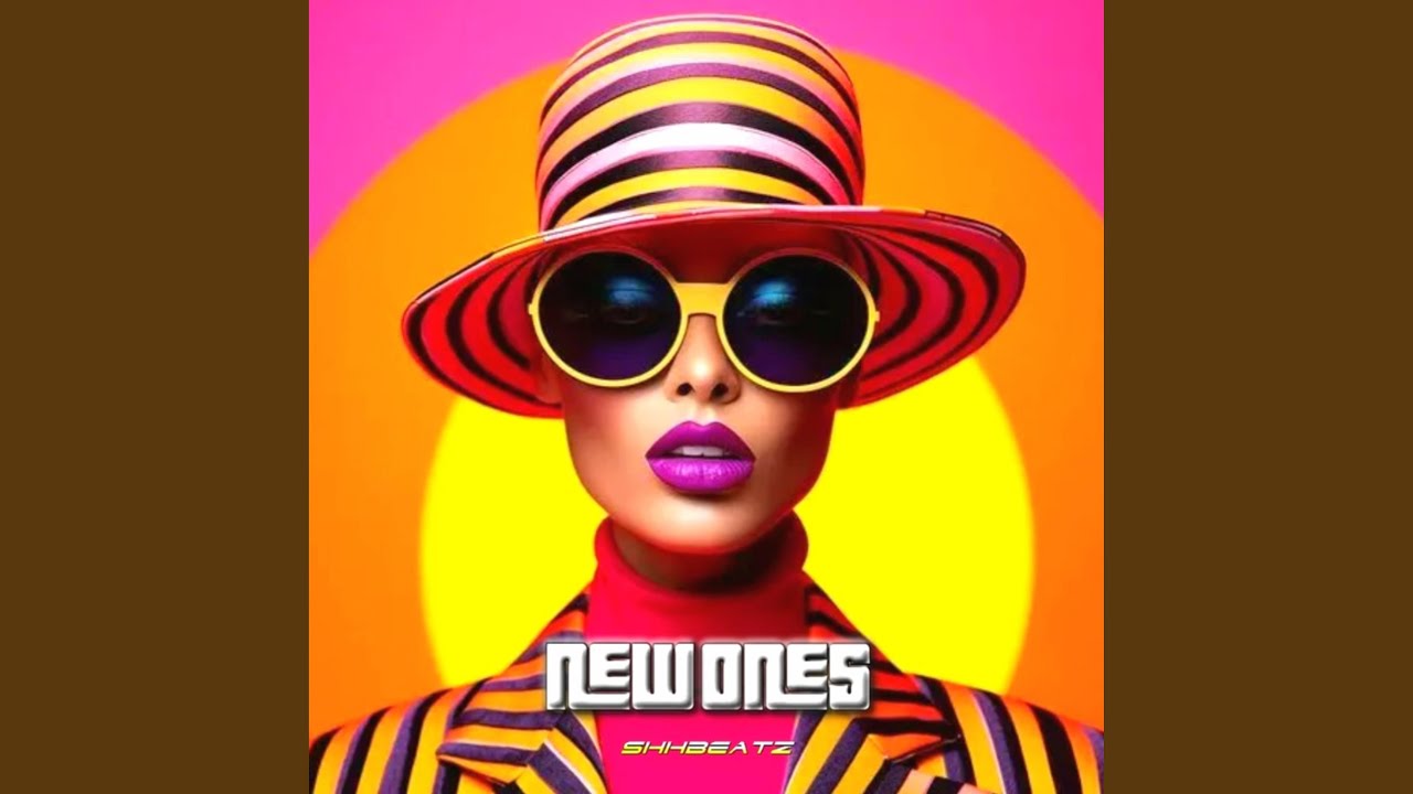 NEW ONES - YouTube Music