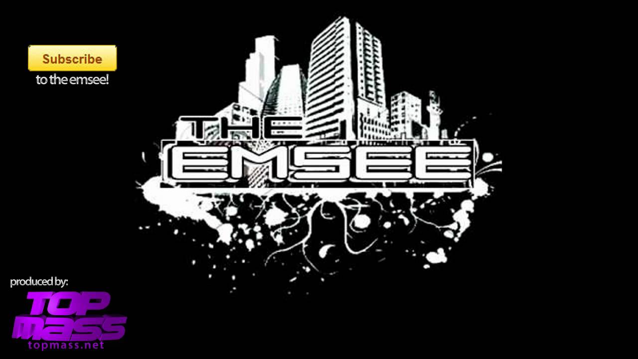 The Emsee - Long Road Prod. By TopMass - YouTube