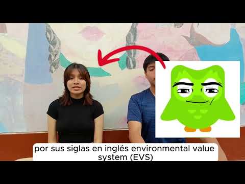 Sistemas de Valores Ambientales | SAS - Tema 1| IB