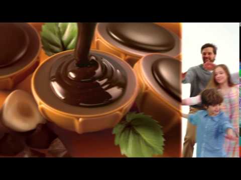 Toffifee - توفيفي