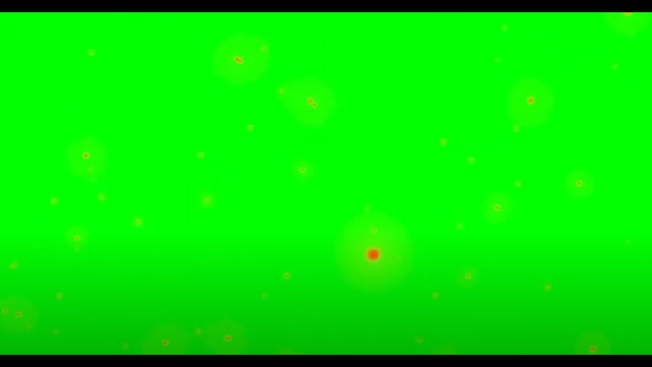 Fire particles overlay | Fire particles video background, green screen ...