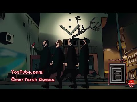 Çukur - Nasıl Bitebilirdi |  Part 1 v 2
