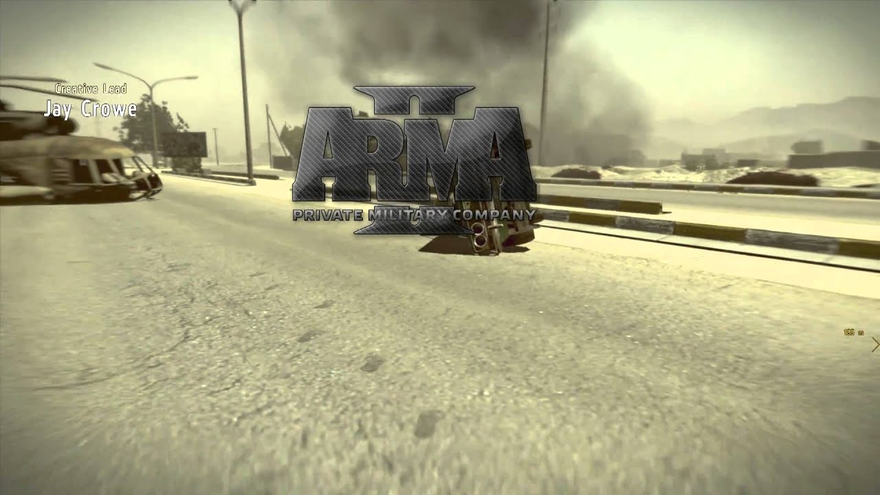 Arma2 Operation Arrowhead - PMC Private Military Company - YouTube