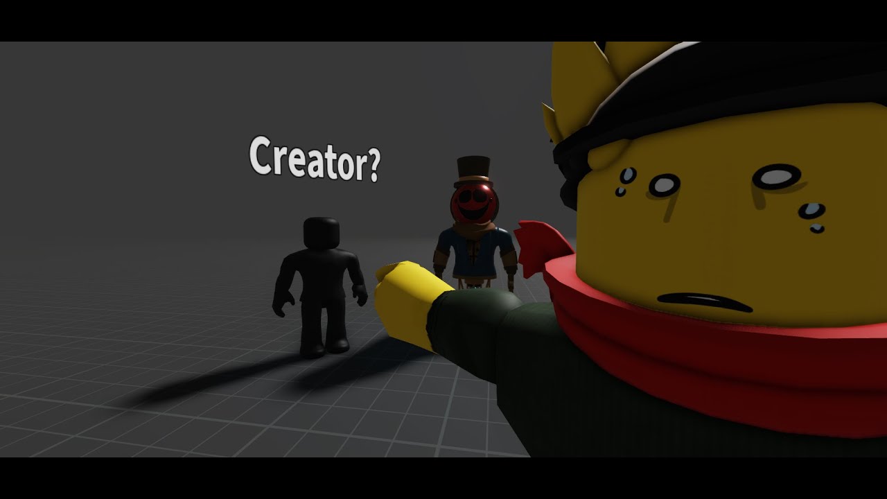 Piggy BOOK 3 TRAILER?! (Hello Employee, video by Minitoon!) - YouTube