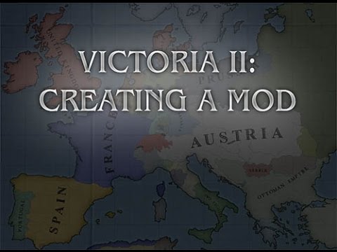 Best victoria 2 mods - infosen