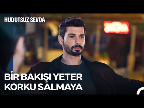 Kod Adı: Racon #6: Aslan Be Halil İbrahim... - Hudutsuz Sevda