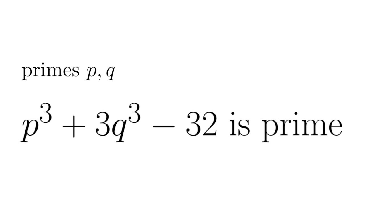 Solving This Problem With One Simple Trick - YouTube
