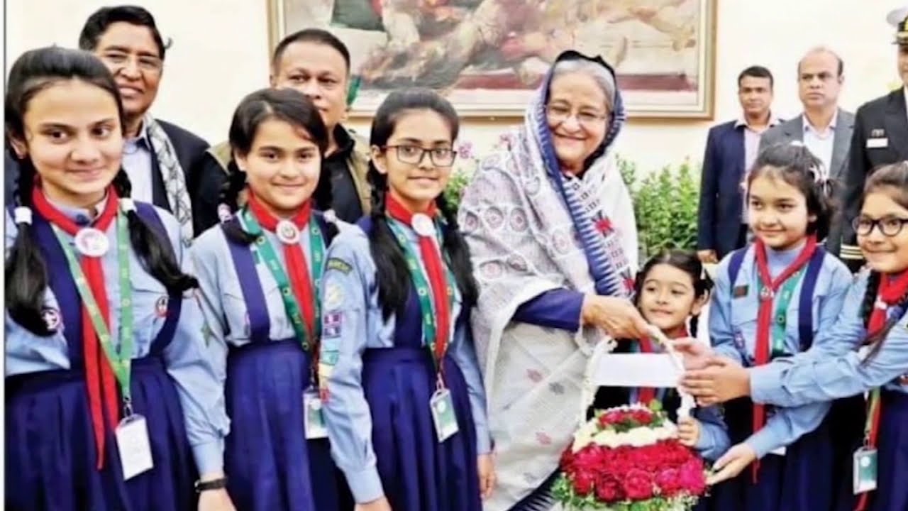 Class 1 II Math - YouTube