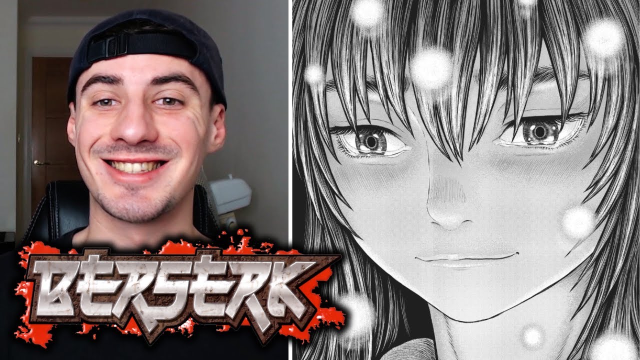 Berserk Manga Volume 40 The Final Fragment, Awakening & Sun Dappled ...