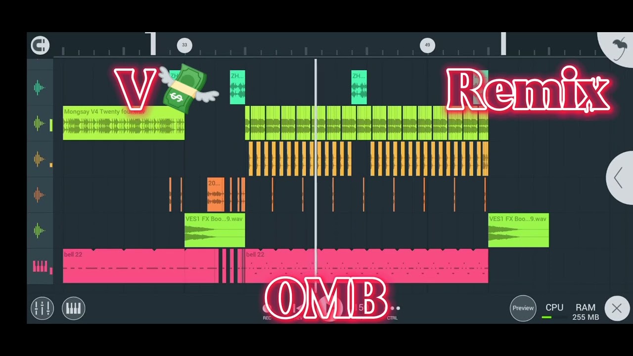 OMB Remix - YouTube