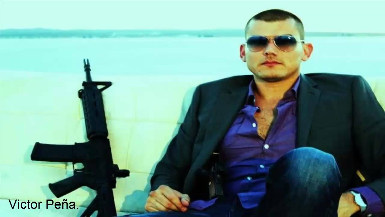 Nacho Coronel - El Compa Kanales (Estudio 2013) - YouTube