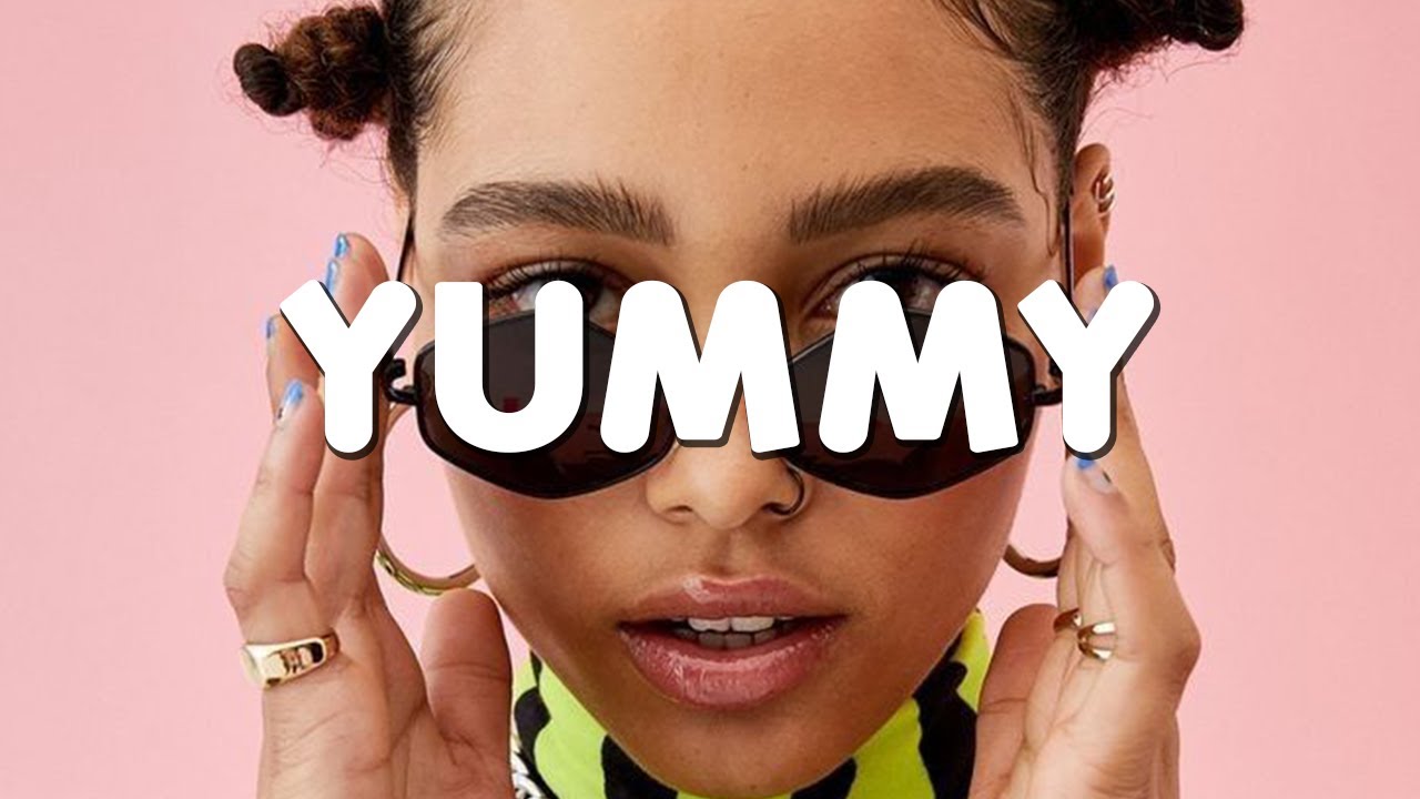 Afro Beat Instrumental 2025 "YUMMY" | Kojo Blak x Kelvyn Boy x ...
