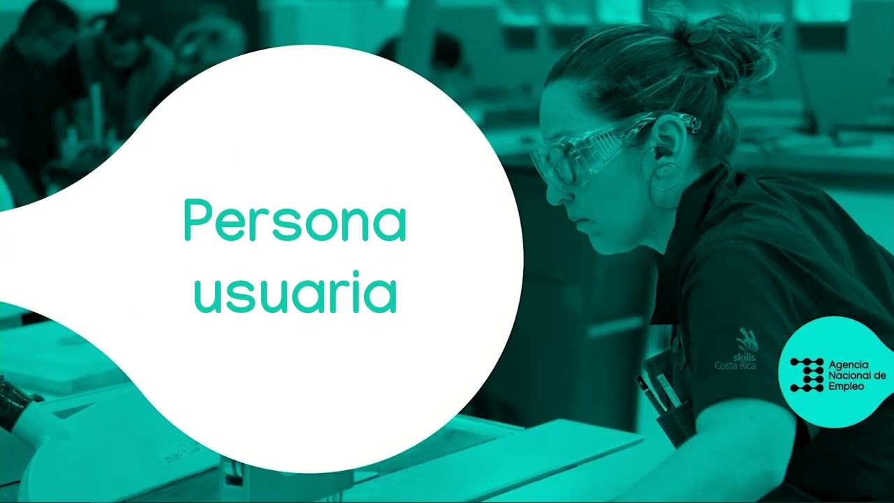 Plataforma www.ane.cr - YouTube